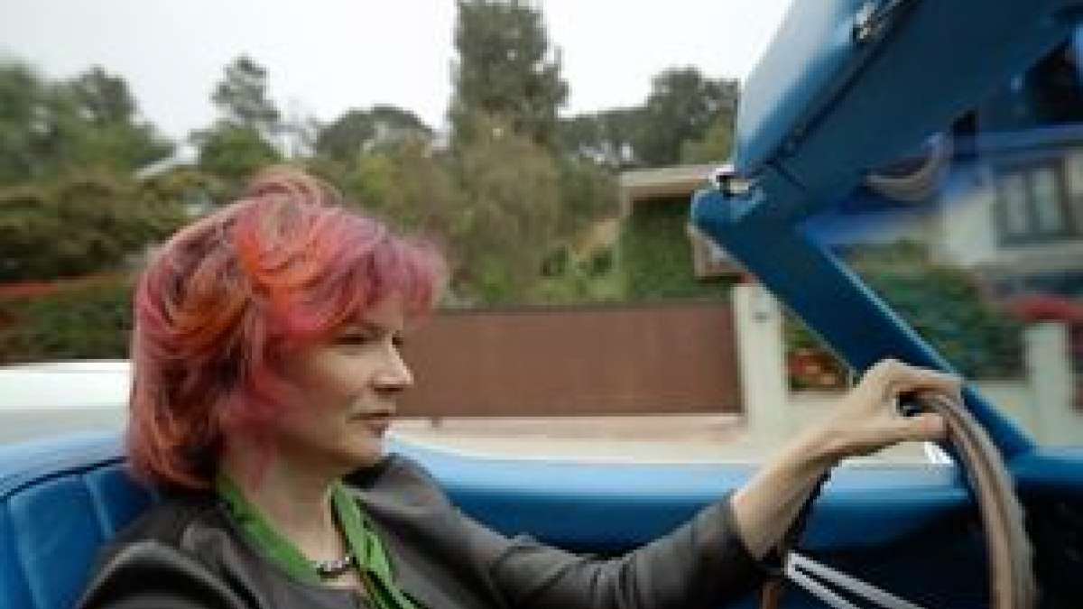 Curing a deadly childhood disease, sharing her love of science, and a ...