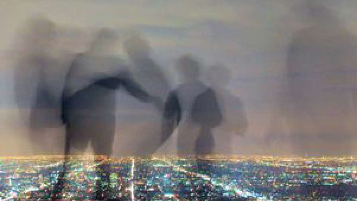 Rare genetic mutations occur more often in schizophrenia patients, UCLA ...