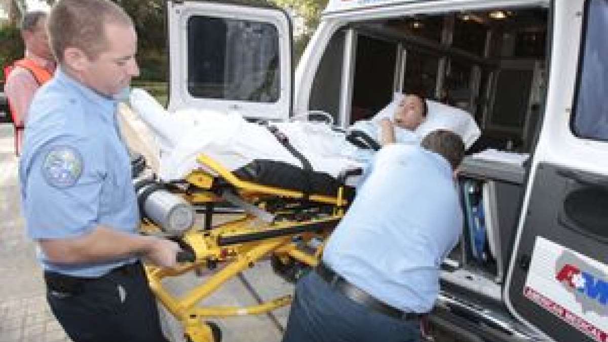 Ronald Reagan UCLA Medical Center completes move; new facility opens ...