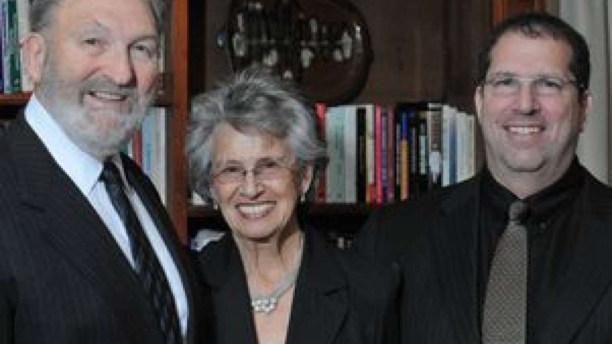 UCLA will advance children’s health with latest gift from Shapiro ...