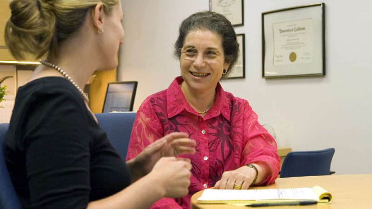 Renowned UCLA researcher assumes editorial leadership of prestigious ...