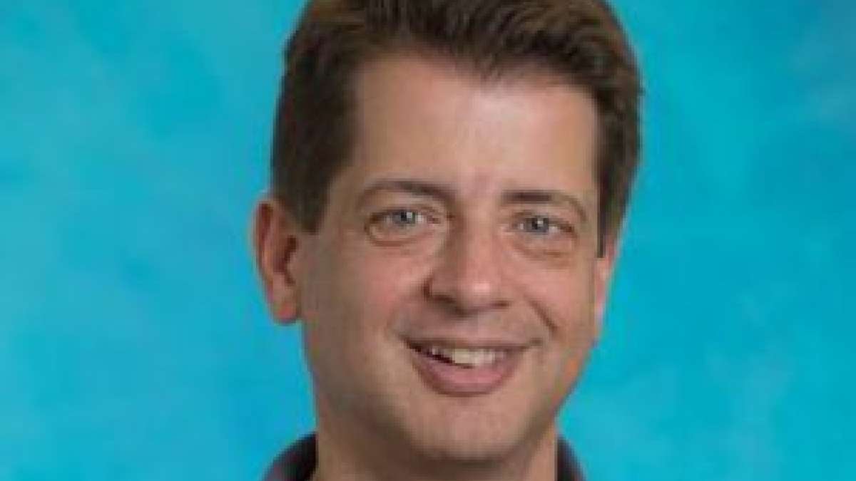 Stephen Smale is inaugural vice dean for medical school research | UCLA ...