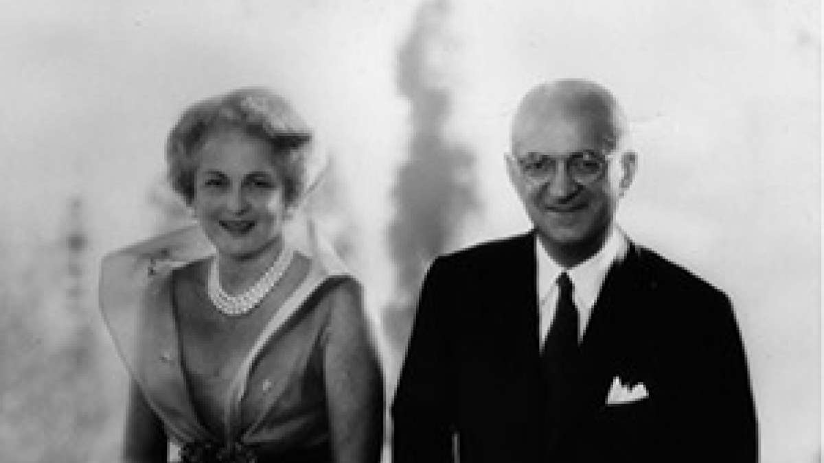 Stein Eye Institute and Doheny Eye Institute join forces to improve ...