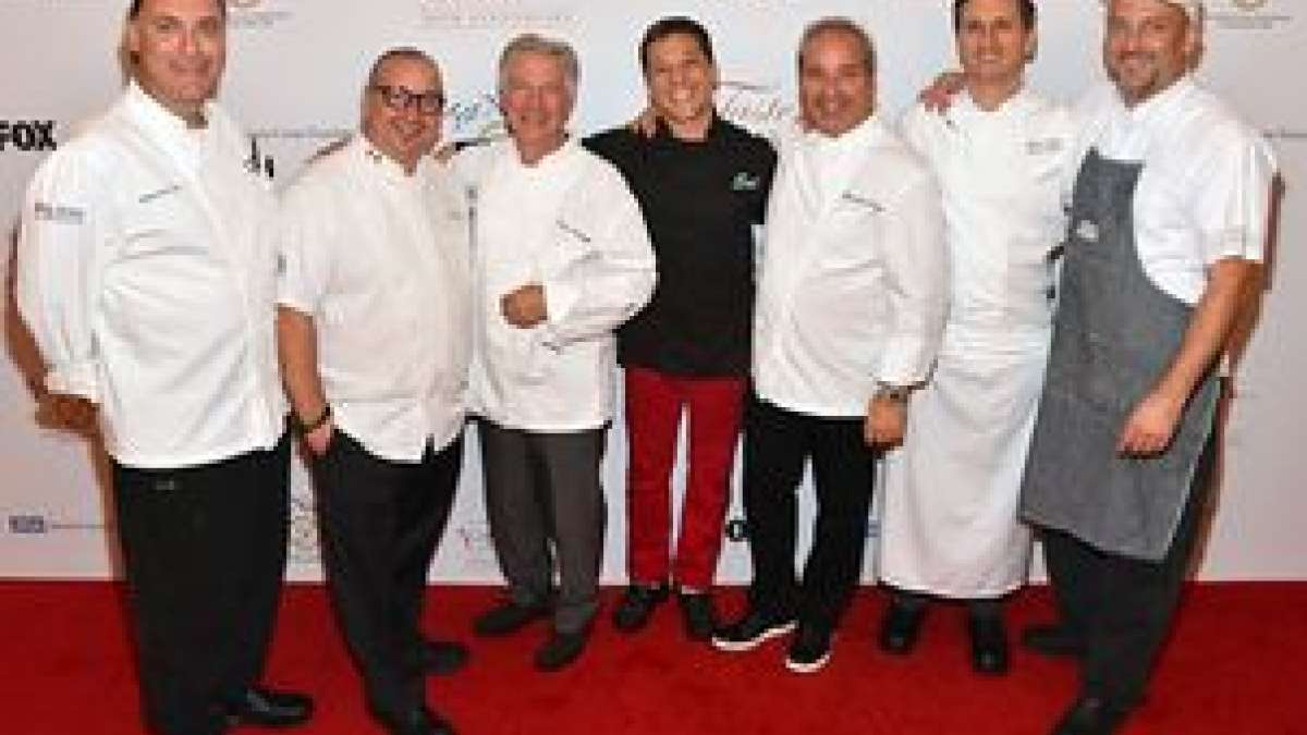 20th annual Taste for a Cure raises over $1 million for UCLA | UCLA Health
