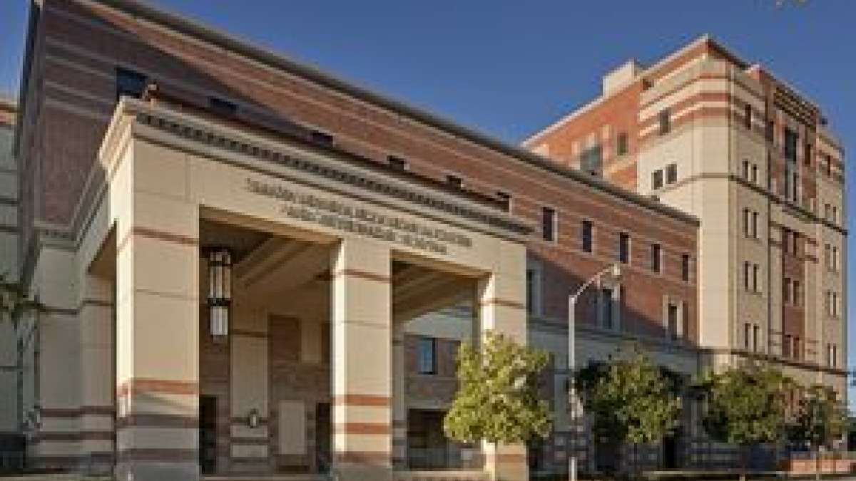 UCLA Health - Santa Monica Medical Center receives highest honor for ...