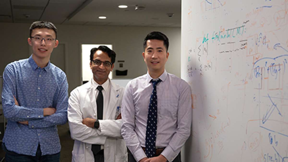 Artificial intelligence performs as well as experienced radiologists in ...