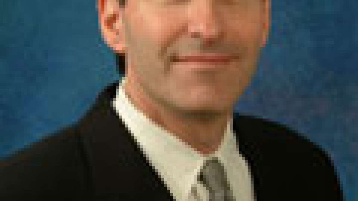 UCLA Cardiologist Receives Award for Heart Work | UCLA Health