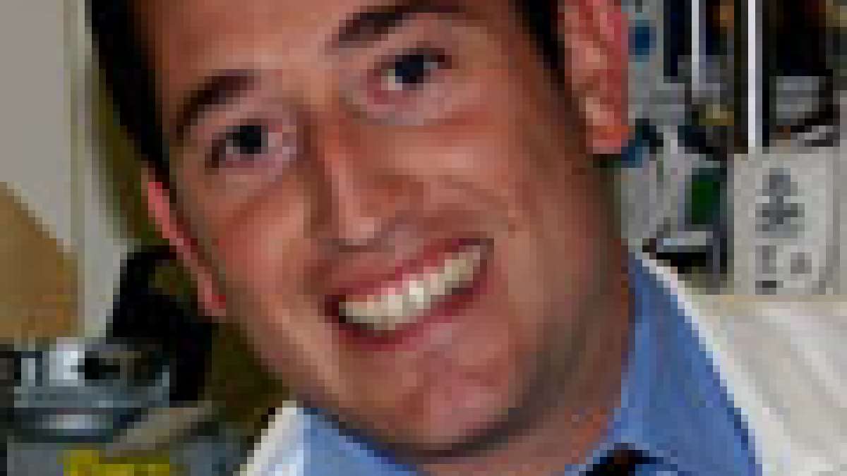 UCLA Pediatric Cancer Doctor Wins Research Award from Today's and ...