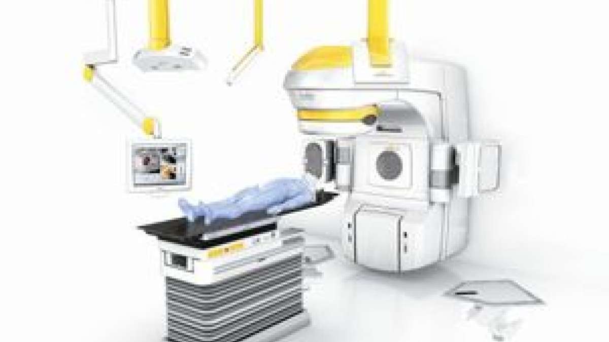UCLA has added a new tool to its cancer-fighting arsenal, a state-of ...