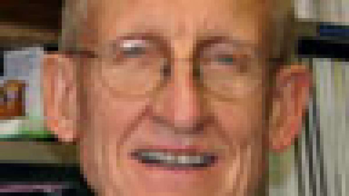UCLA pediatrician honored with special career award | UCLA Health