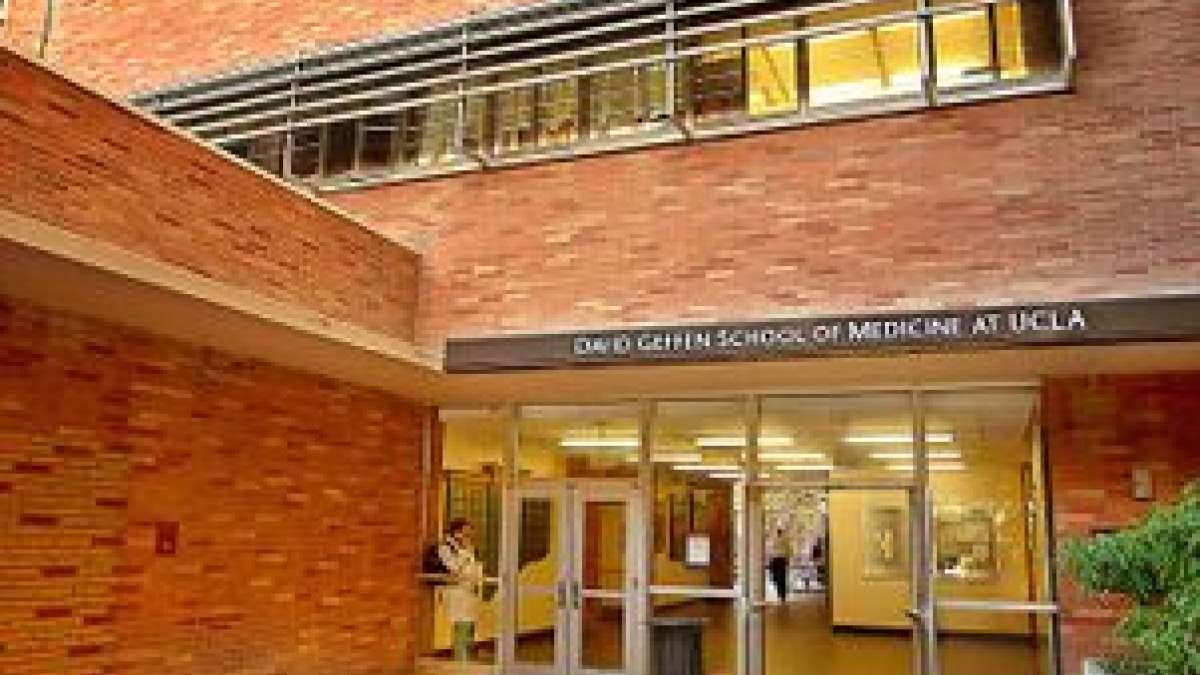 UCLA ranks 11th among U.S. medical schools in annual survey | UCLA Health