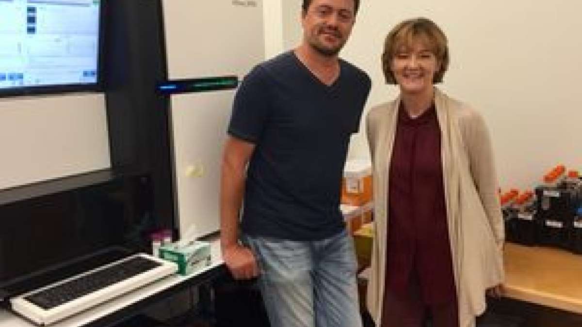 UCLA researchers discover more than 3,000 genes in a little-studied ...