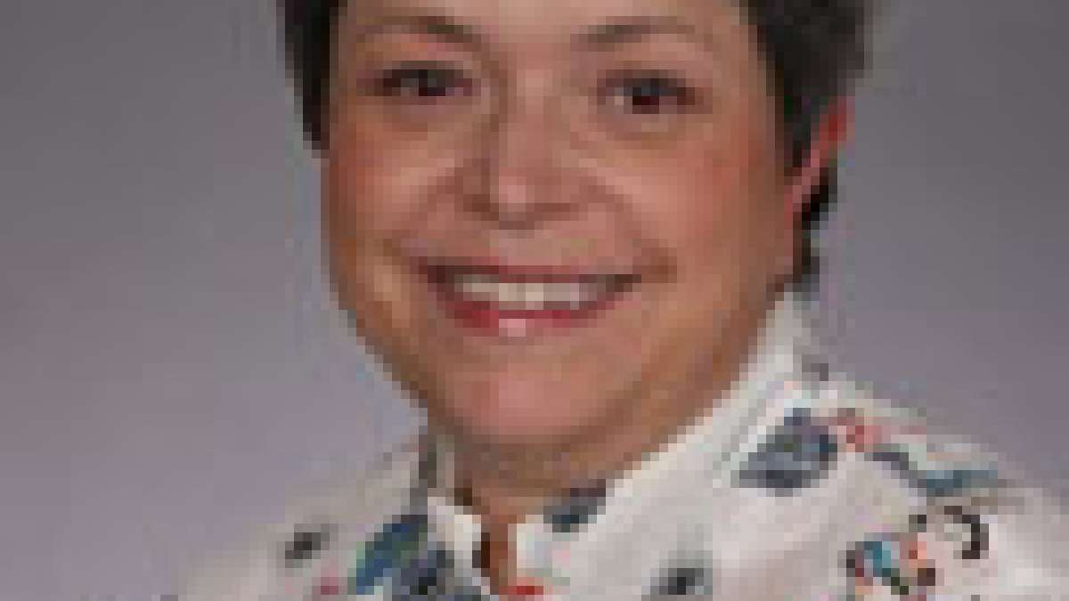 UCLA's chief pediatric radiologist selected for national leadership ...