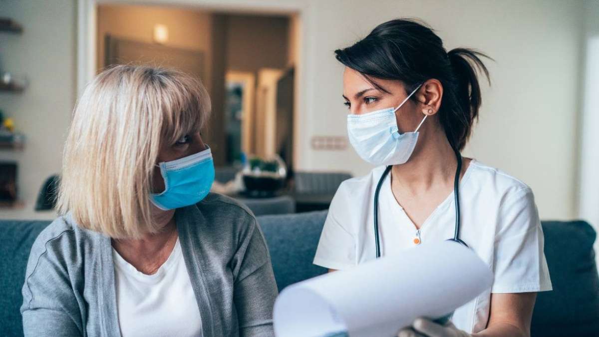 Panic attack sufferers should see doctor | UCLA Health