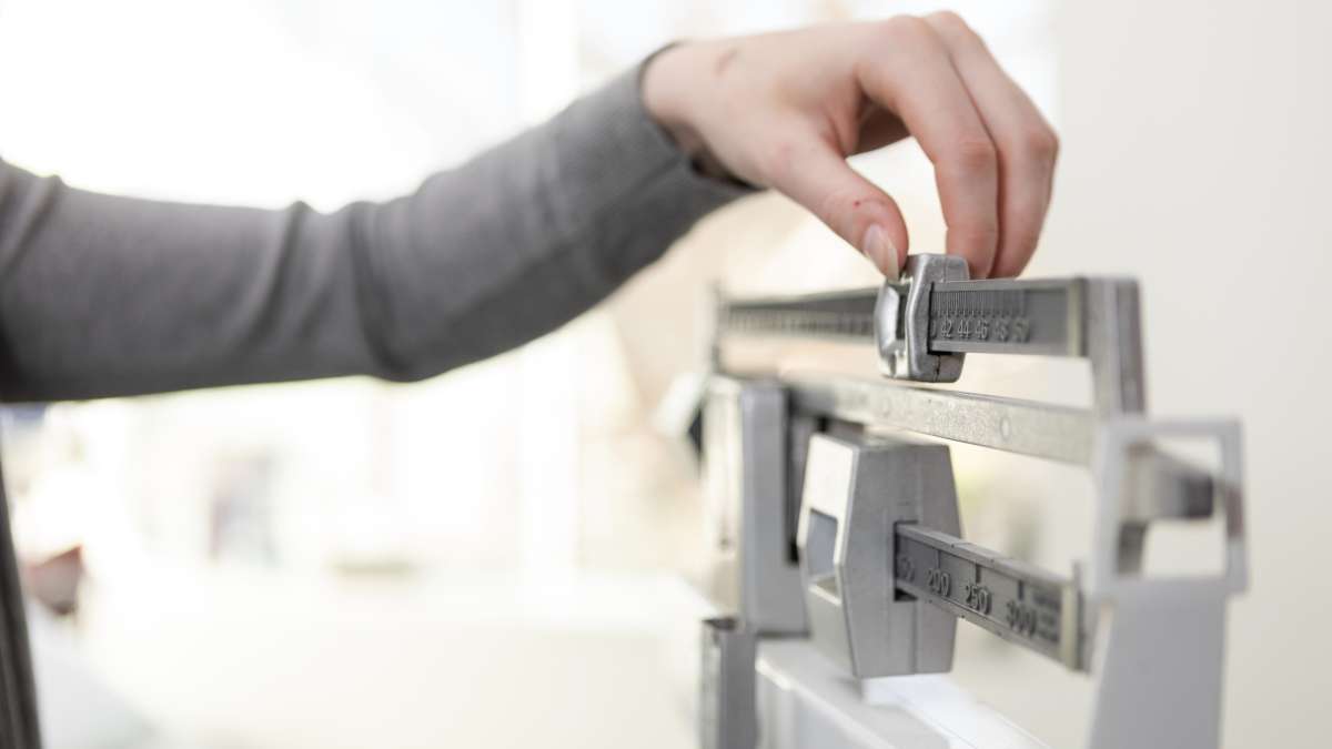 Unexplained weight loss? What it could mean | UCLA Health