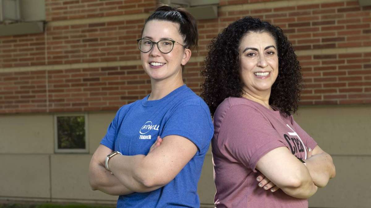 To help injured workers recover, UCLA WorkStrong program goes virtual ...