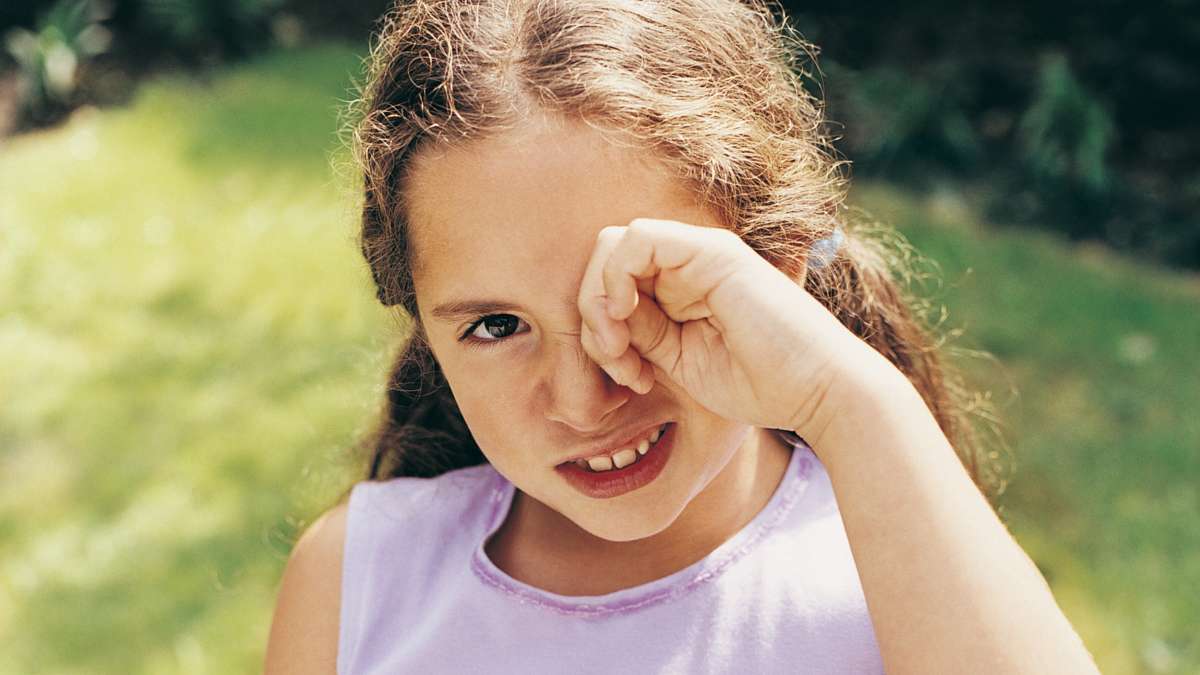 The best way to fight pink eye is with hygiene | UCLA Health