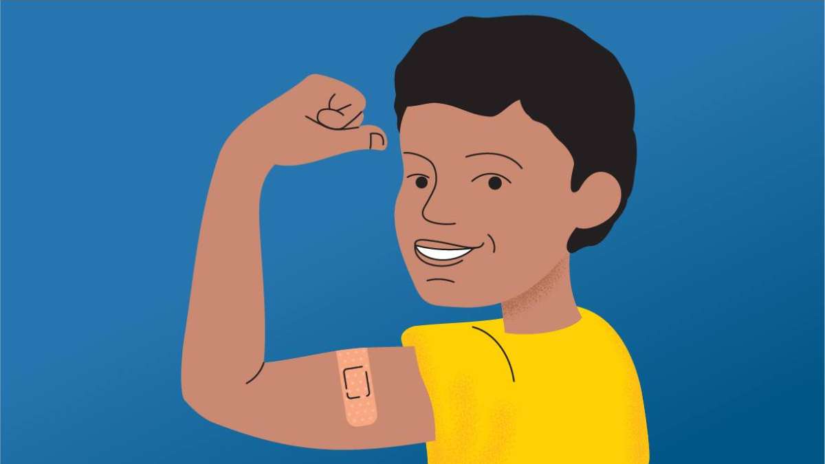 With COVID-19 still raging, advice for parents on navigating back-to ...