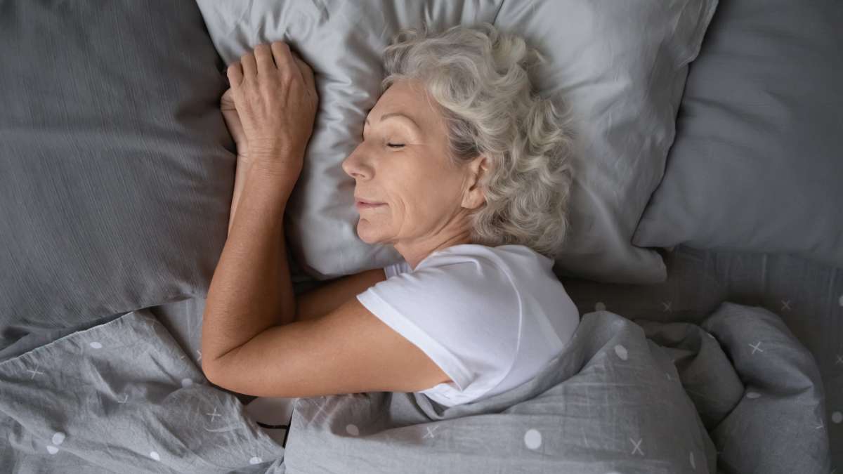 Why sleep is good for your heart | UCLA Health