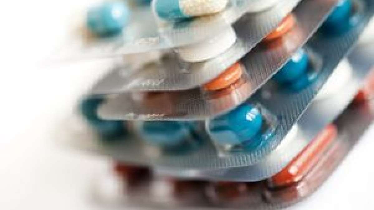 Study examines effects of stopping psychiatric medication | UCLA Health