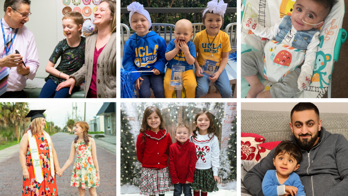 Gene therapy restores immune function and extends lives of children ...