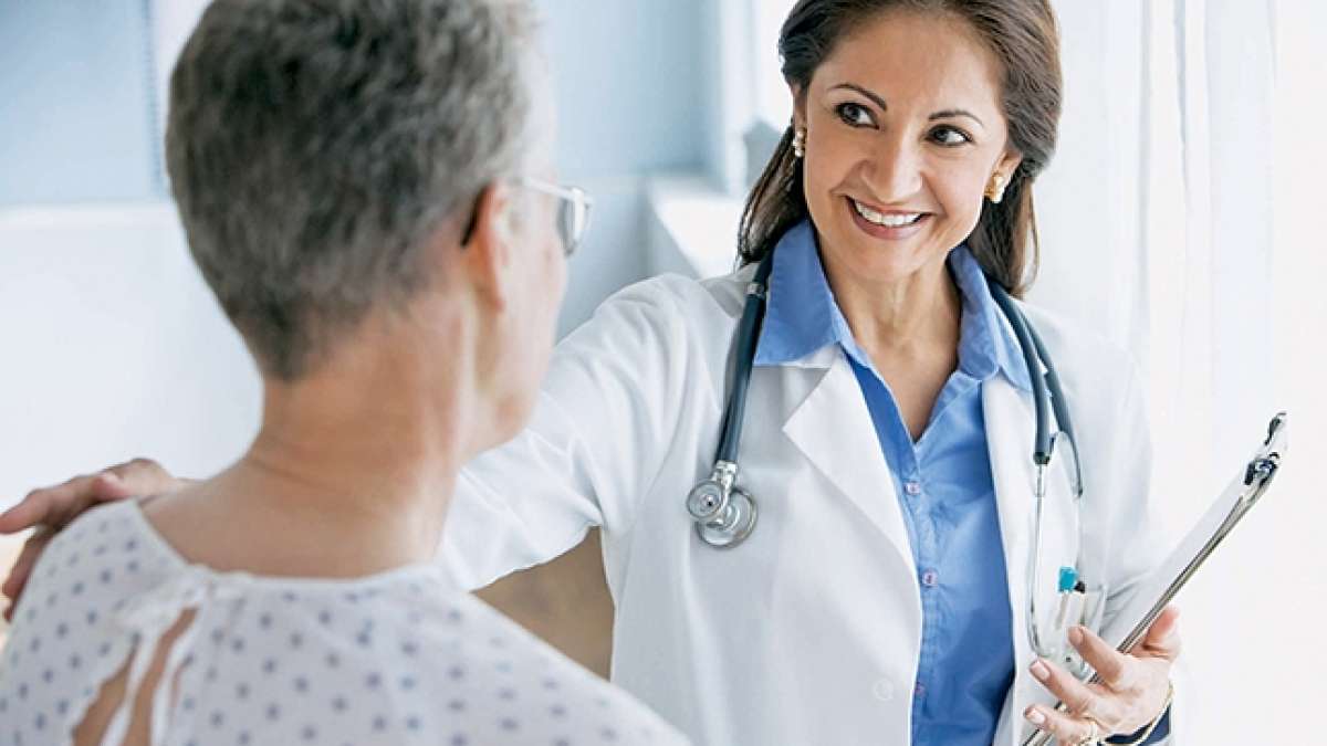 Care when you need it: Urgent care and extended hours offerings | UCLA ...