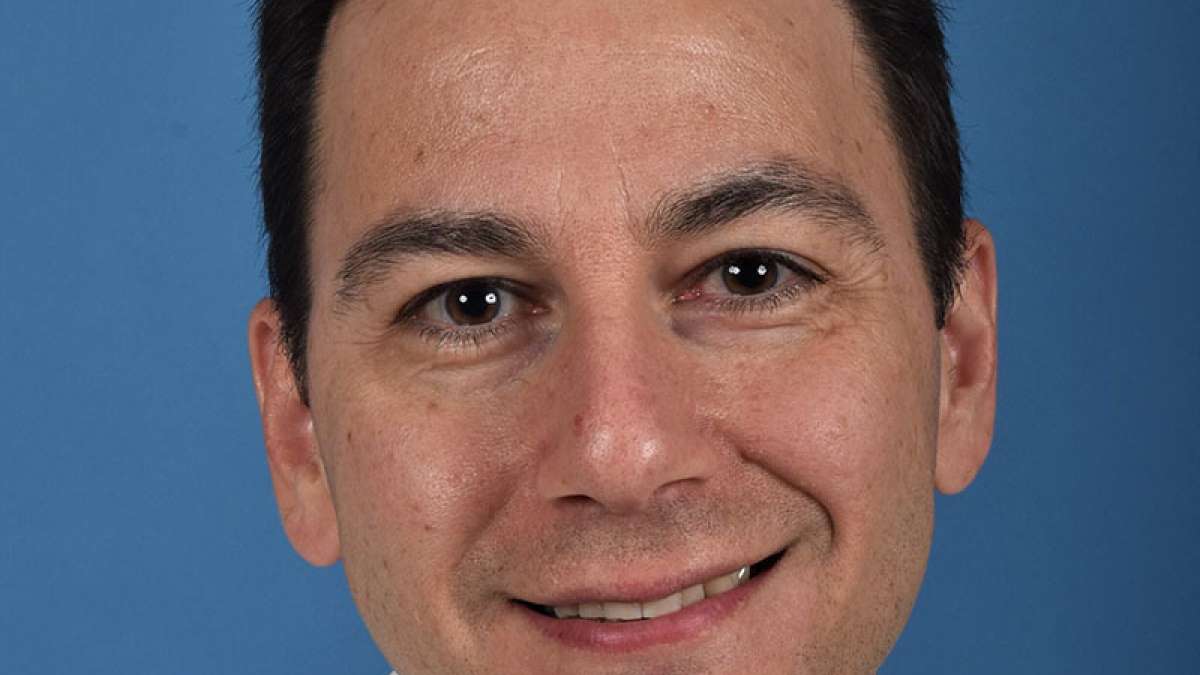 Dr. Vatche Agopian named Director of the Dumont-UCLA Liver Cancer ...