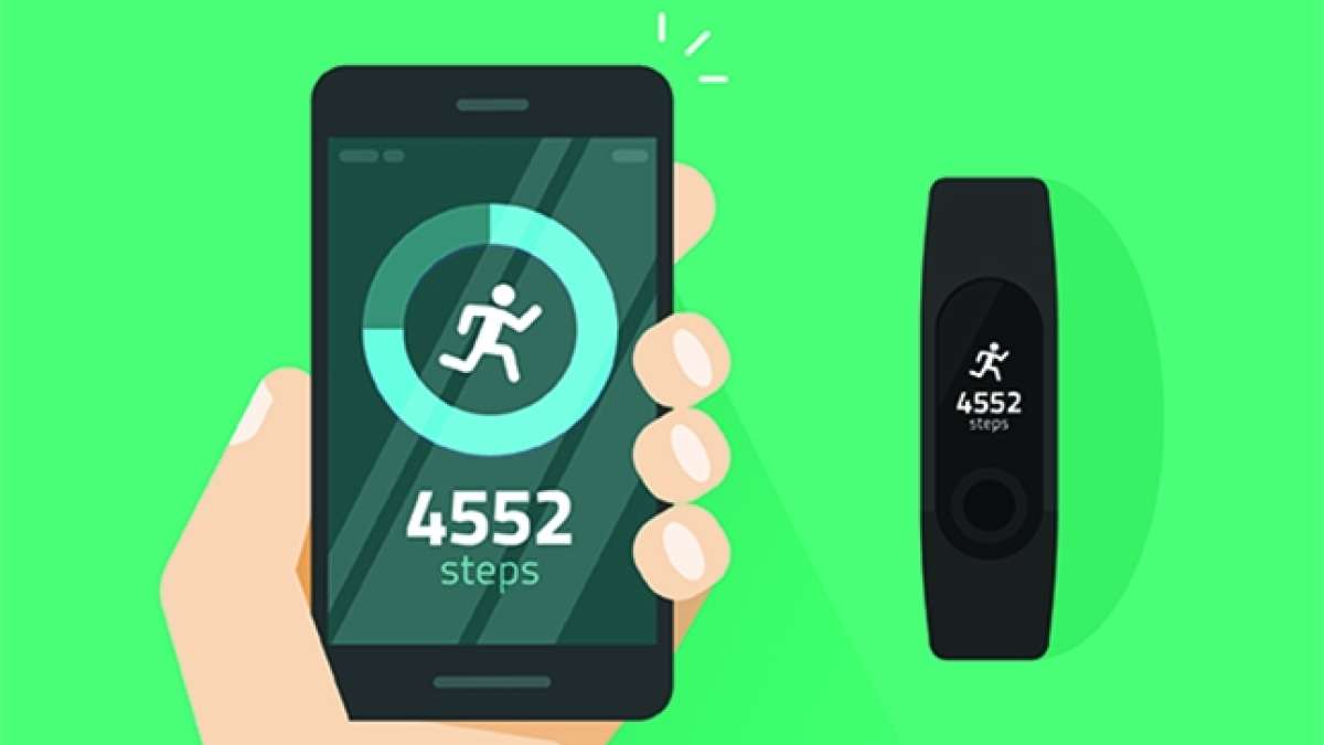 Fitness trackers and other digital health tools can boost your health ...
