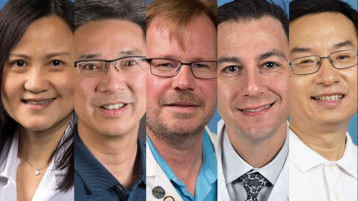 UCLA scientists receive $9.1 million from the NCI to improve early ...