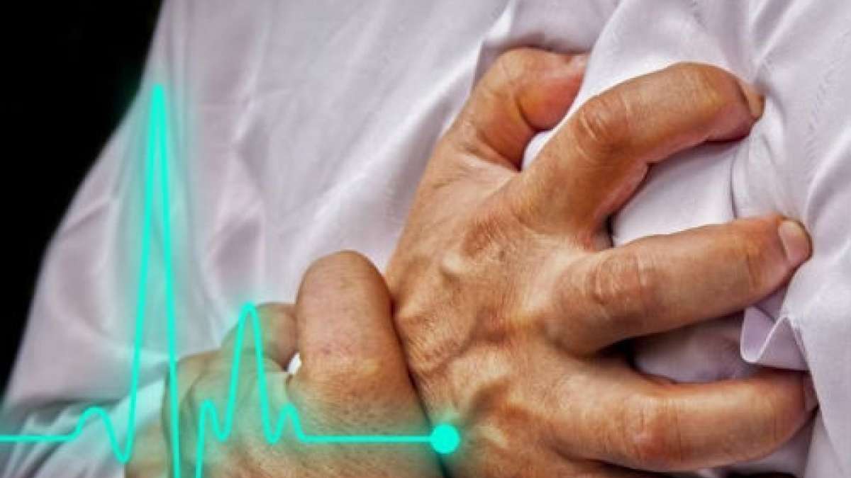 How often are heart attack and stroke diagnoses missed in the emergency ...