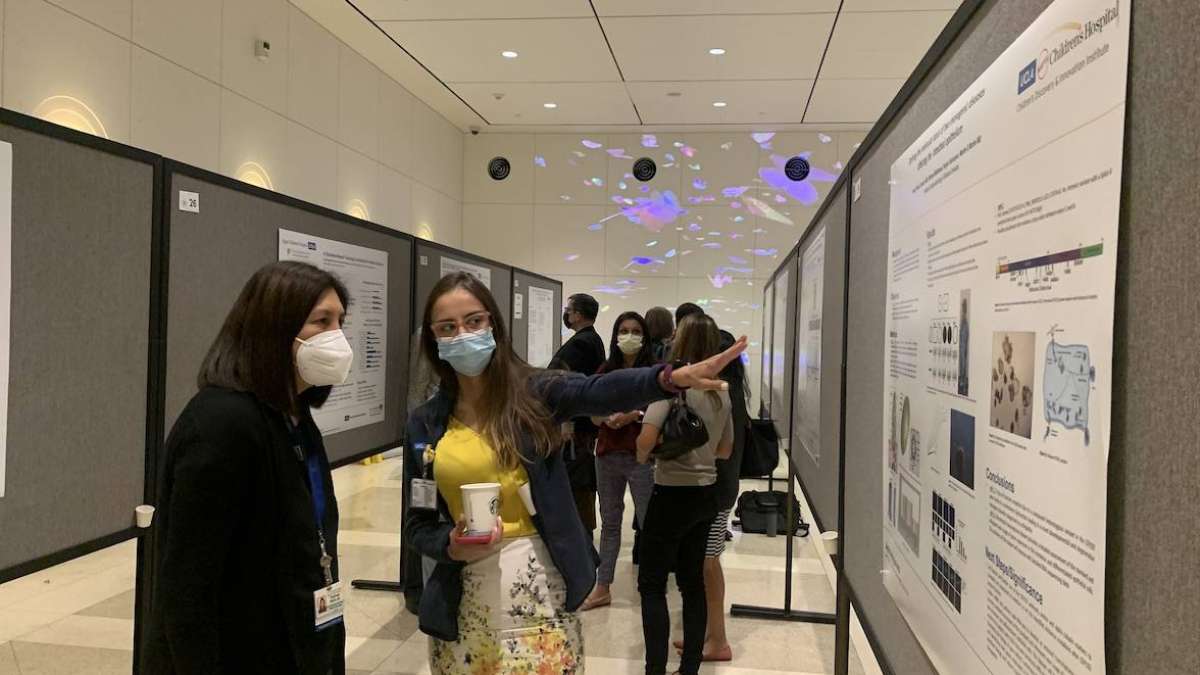 'The Science of Gender' symposium pushes for action from health care ...