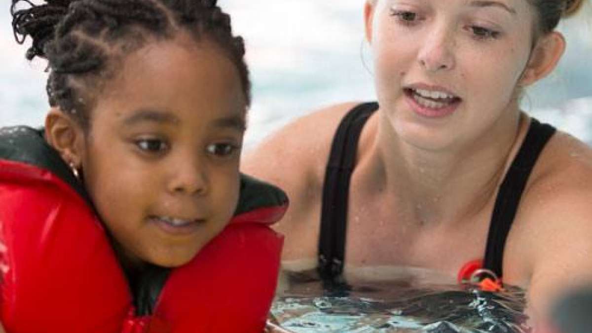 Tips to prevent drowning in children and teens | UCLA Health