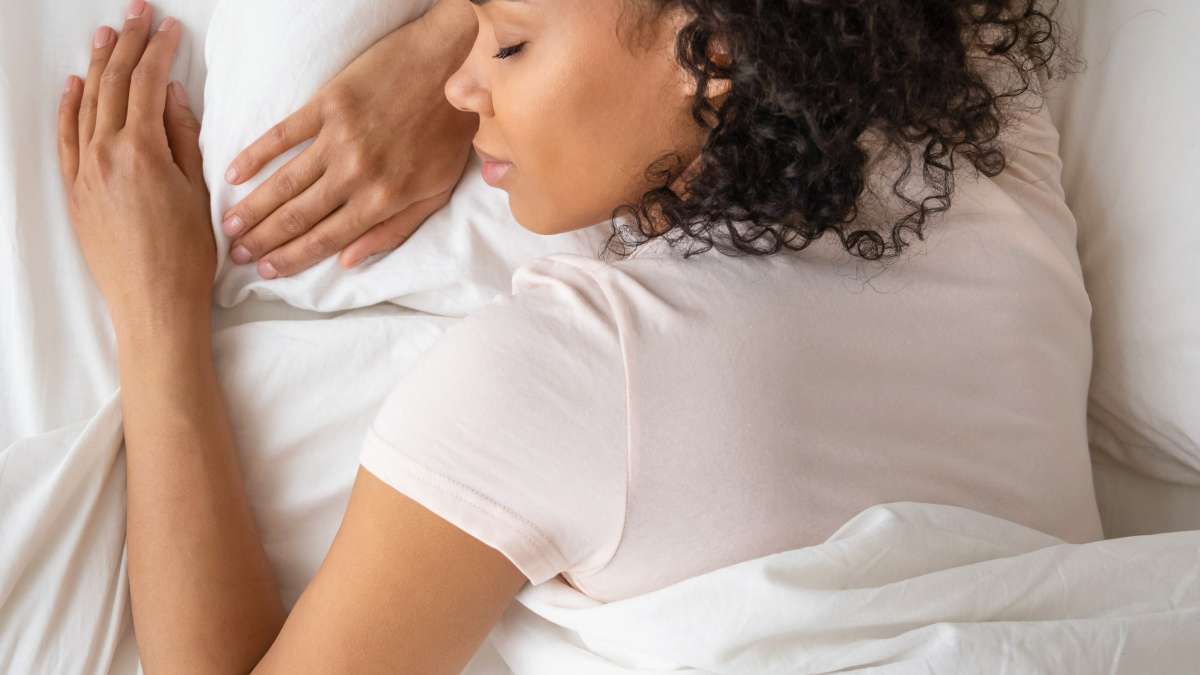 How to stay asleep all night | UCLA Health