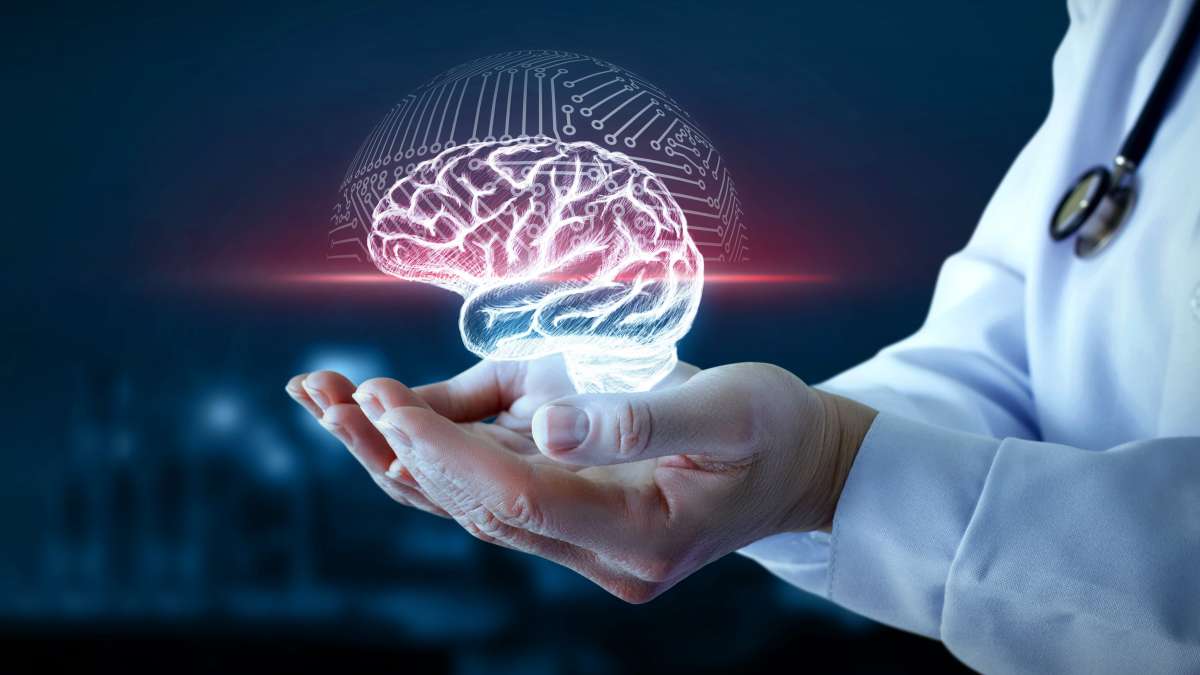 Finding a way to halt memory loss | UCLA Health