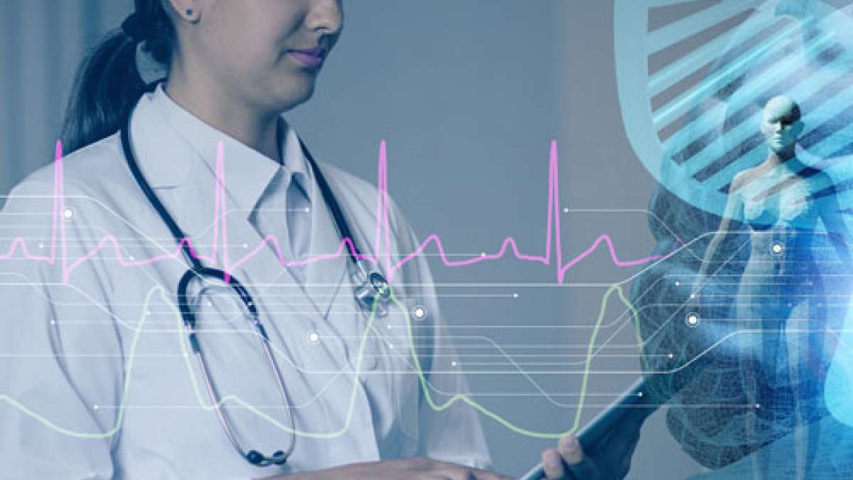 Precision health at UCLA: gene studies lead to personalized medicine ...