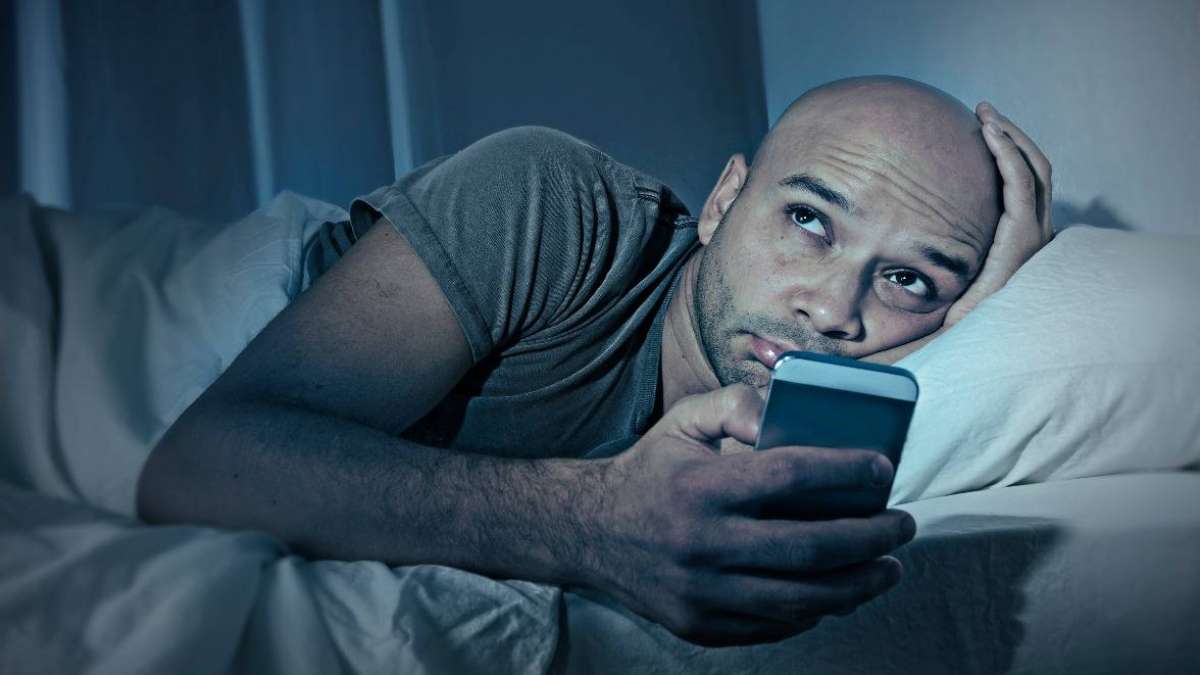 Internet searches for 'panic attacks' more common during COVID | UCLA ...