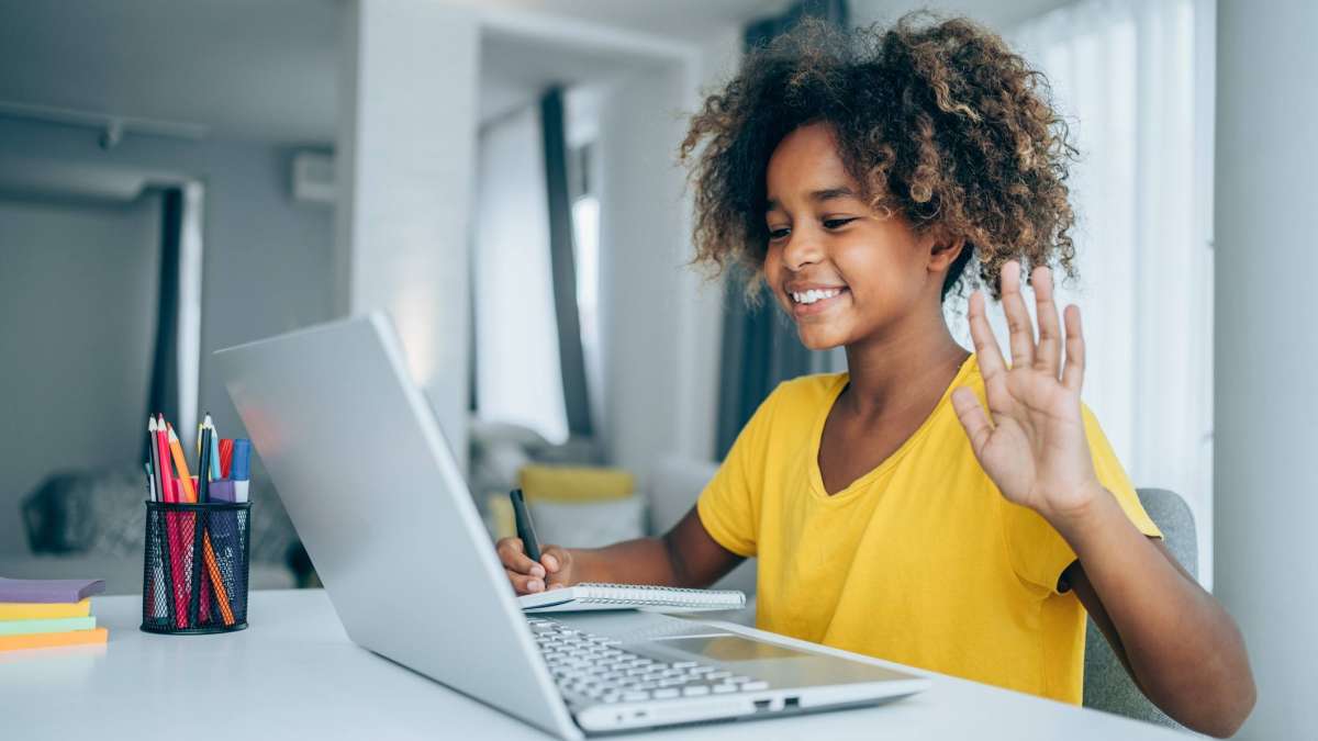 Back to school: Weighing the pros and cons of remote learning | UCLA Health