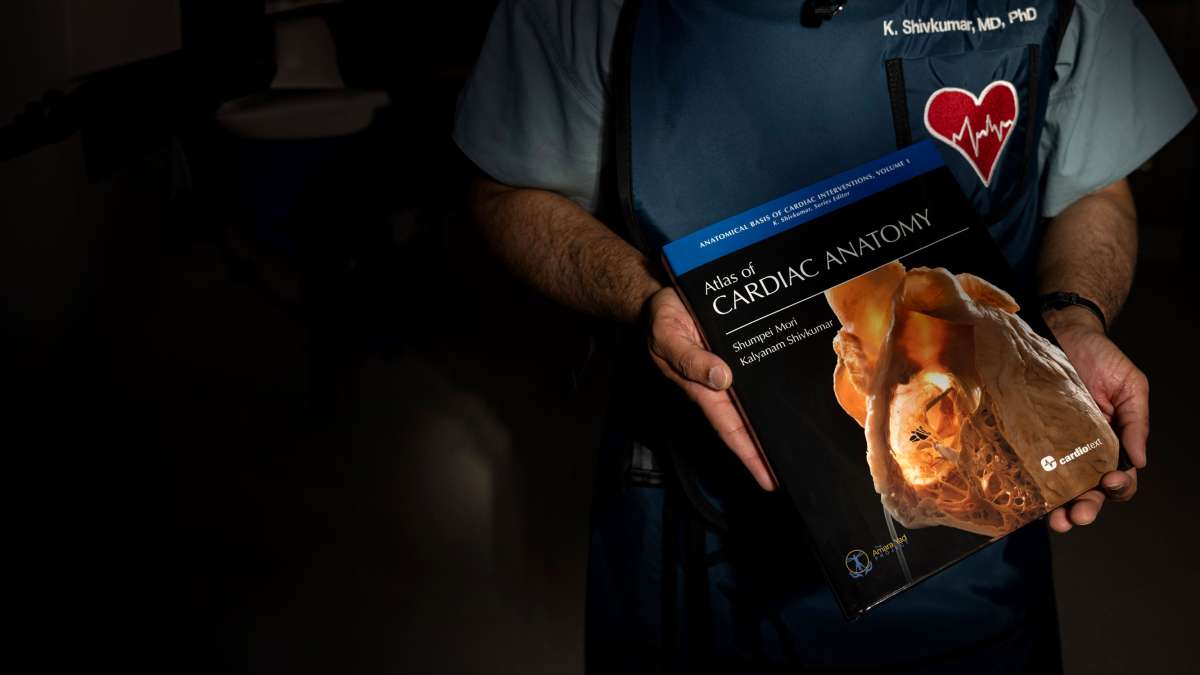 Amara Yad: The Moral Road Forward | UCLA Health