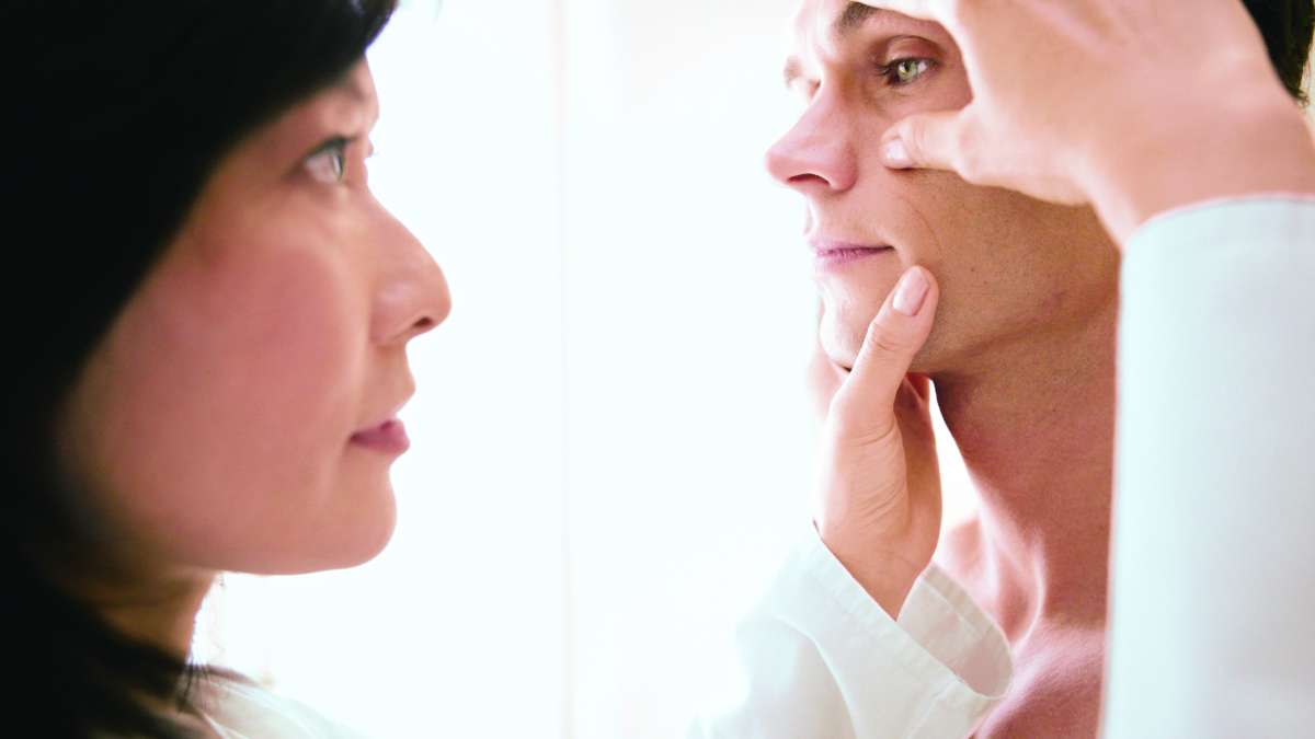 What you need to know about contaminated eye drops | UCLA Health