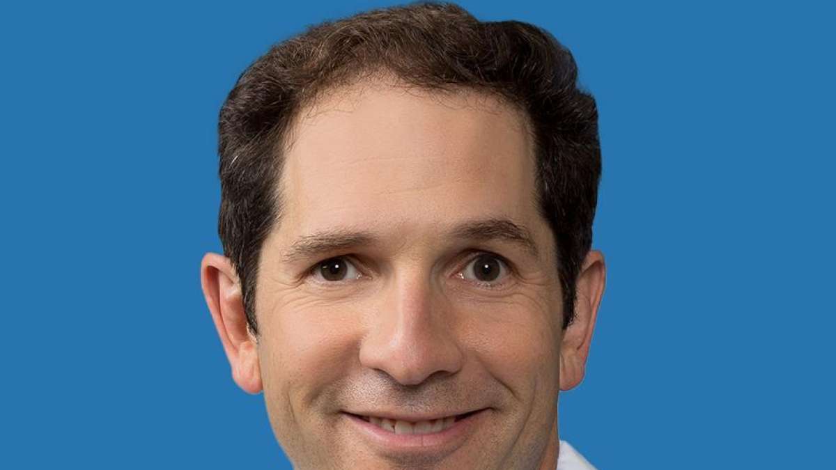 UCLA donors combine efforts to honor esteemed orthopaedic surgeon ...
