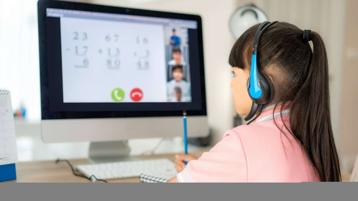 Back to school: Supporting well-being of students, parents, educators ...