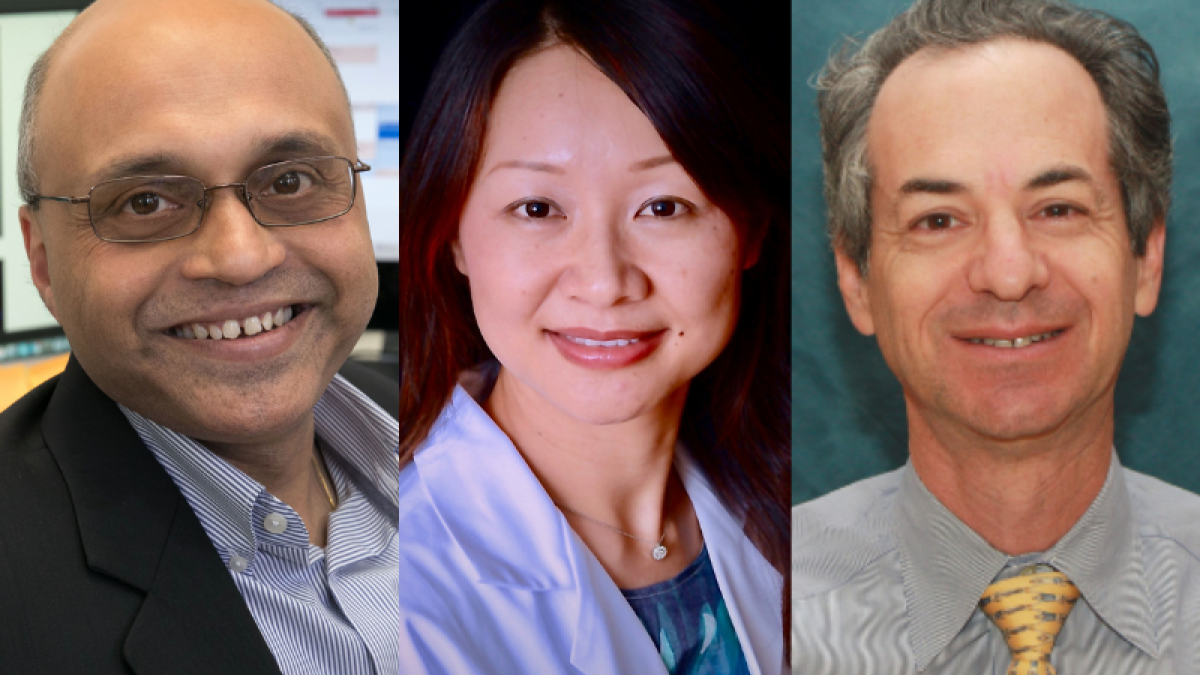 UCLA scientists receive $17.4 million in CIRM grants to advance novel ...