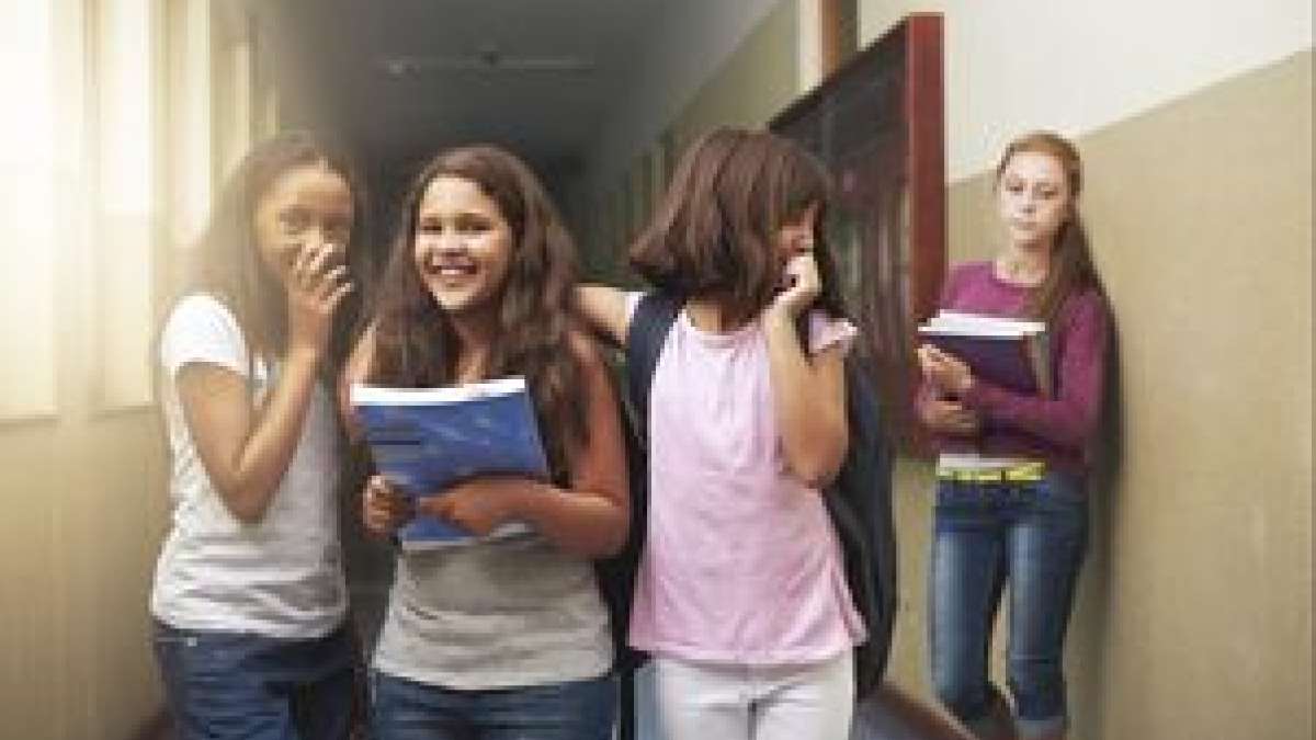 Anti-bullying program focused on bystanders helps the students who need ...