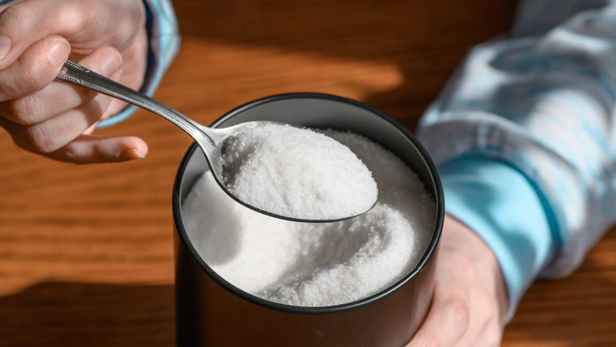 How safe are sugar alcohols? | UCLA Health