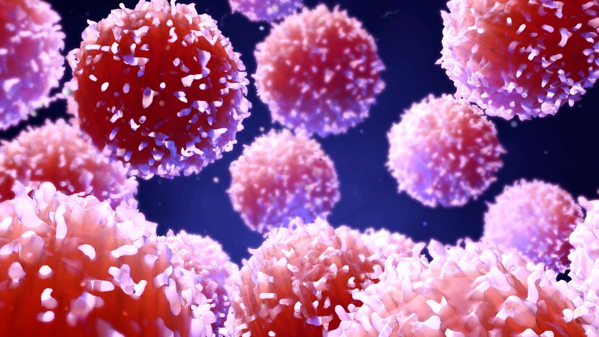 Off-the-shelf cancer vaccine elicits strong immune response in patients ...