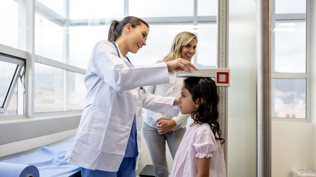 Understanding Early Puberty A Guide For Parents Ucla Health