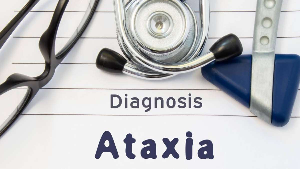 What is ataxia and how does it affect your brain? | UCLA Health