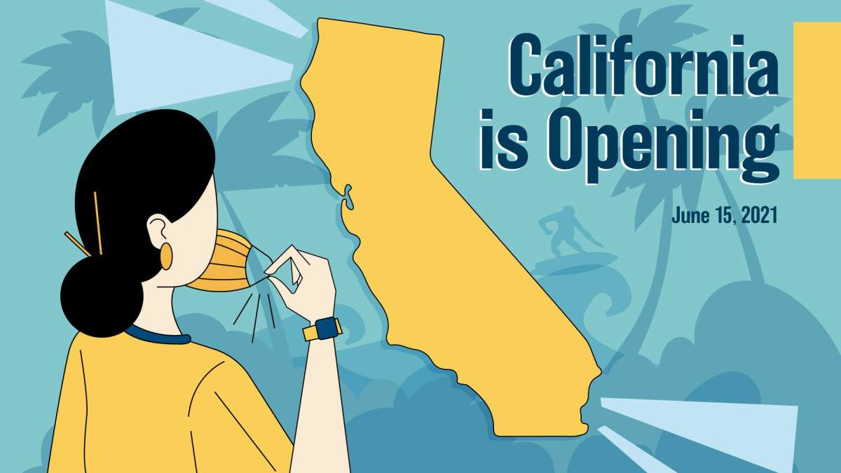 California reopened June 15: Here's what changed | UCLA Health
