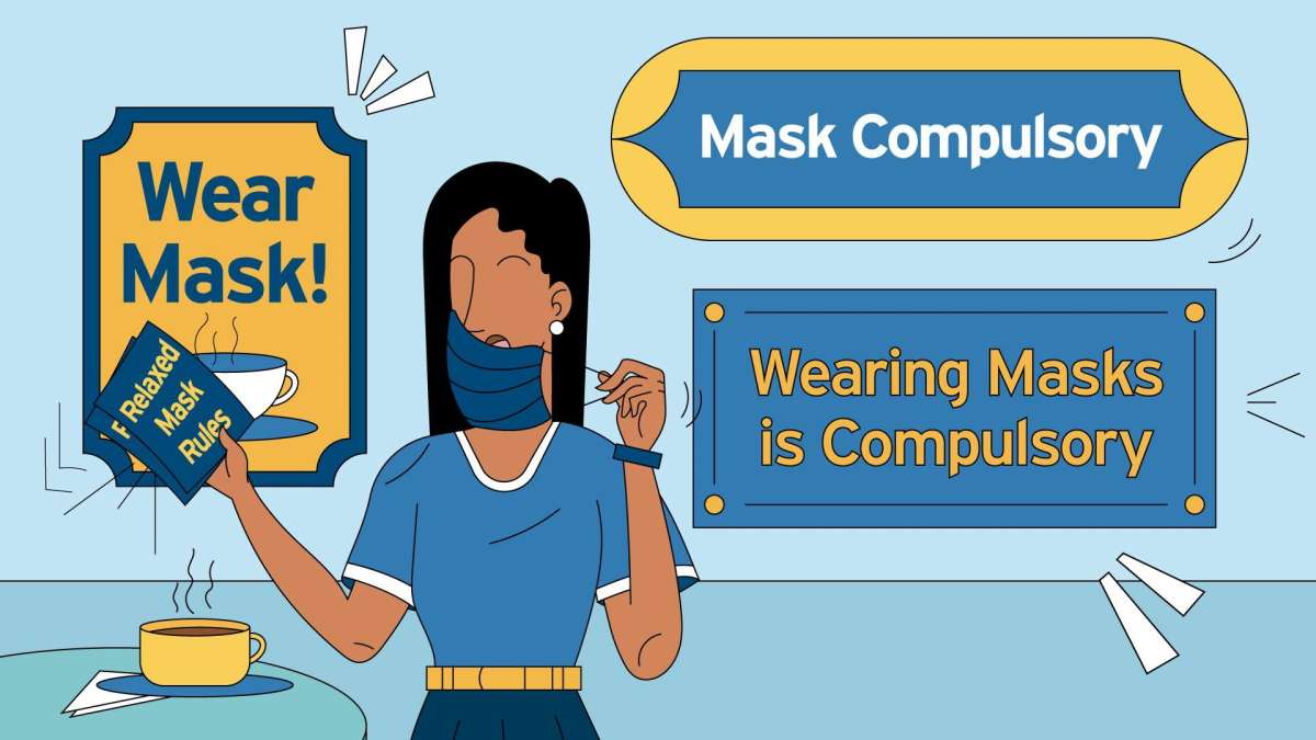 Having trouble tracking the rapidly changing COVID-19 guidelines ...