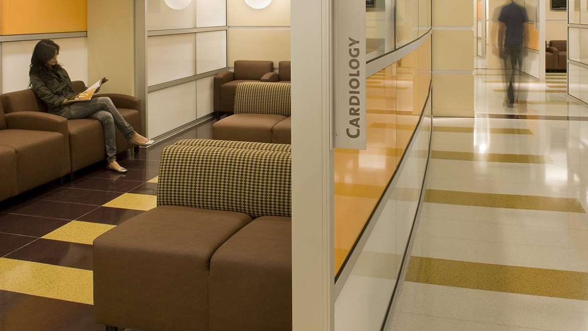 Let's talk about 'VIP syndrome' | UCLA Health